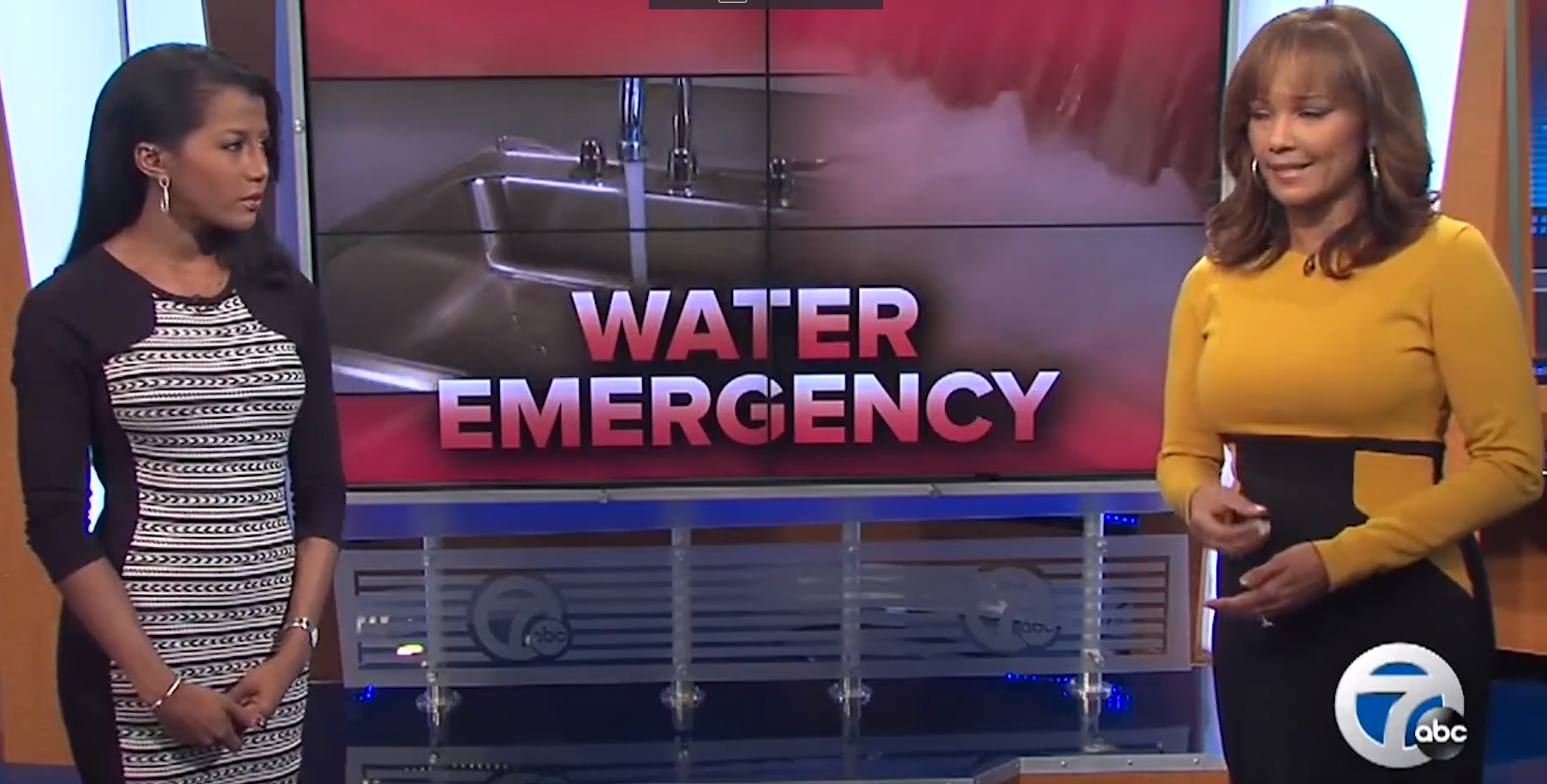 Flint's water crisis, explained in 3 minutes | American Leak Detection™